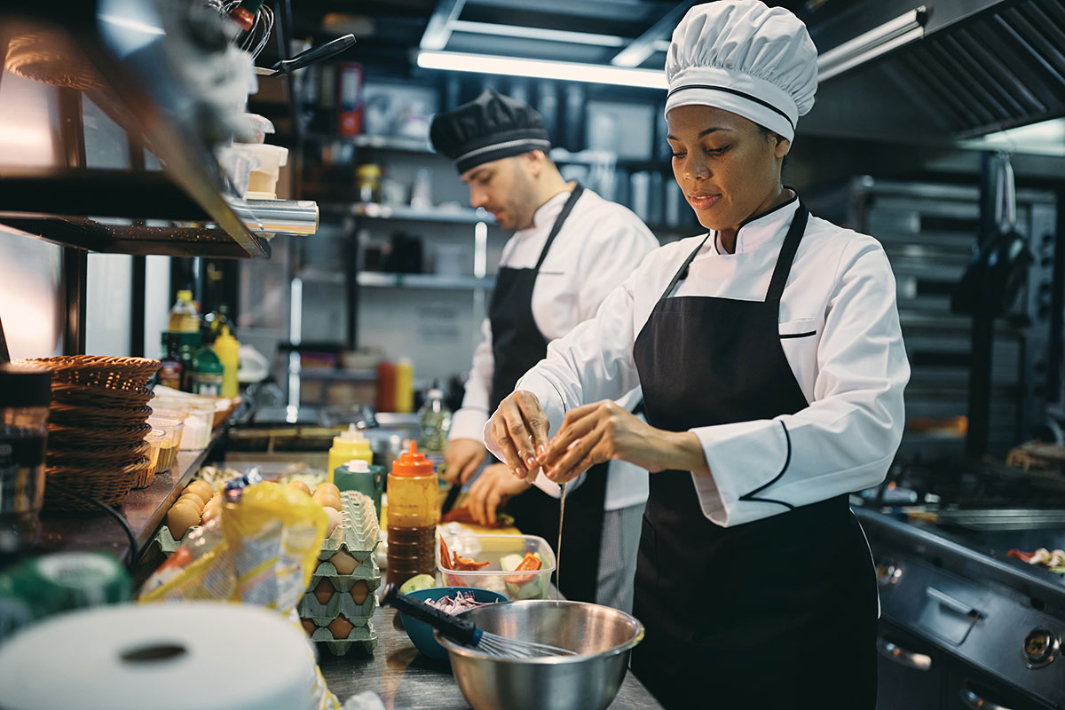 Horeca - Containerservice Gielen